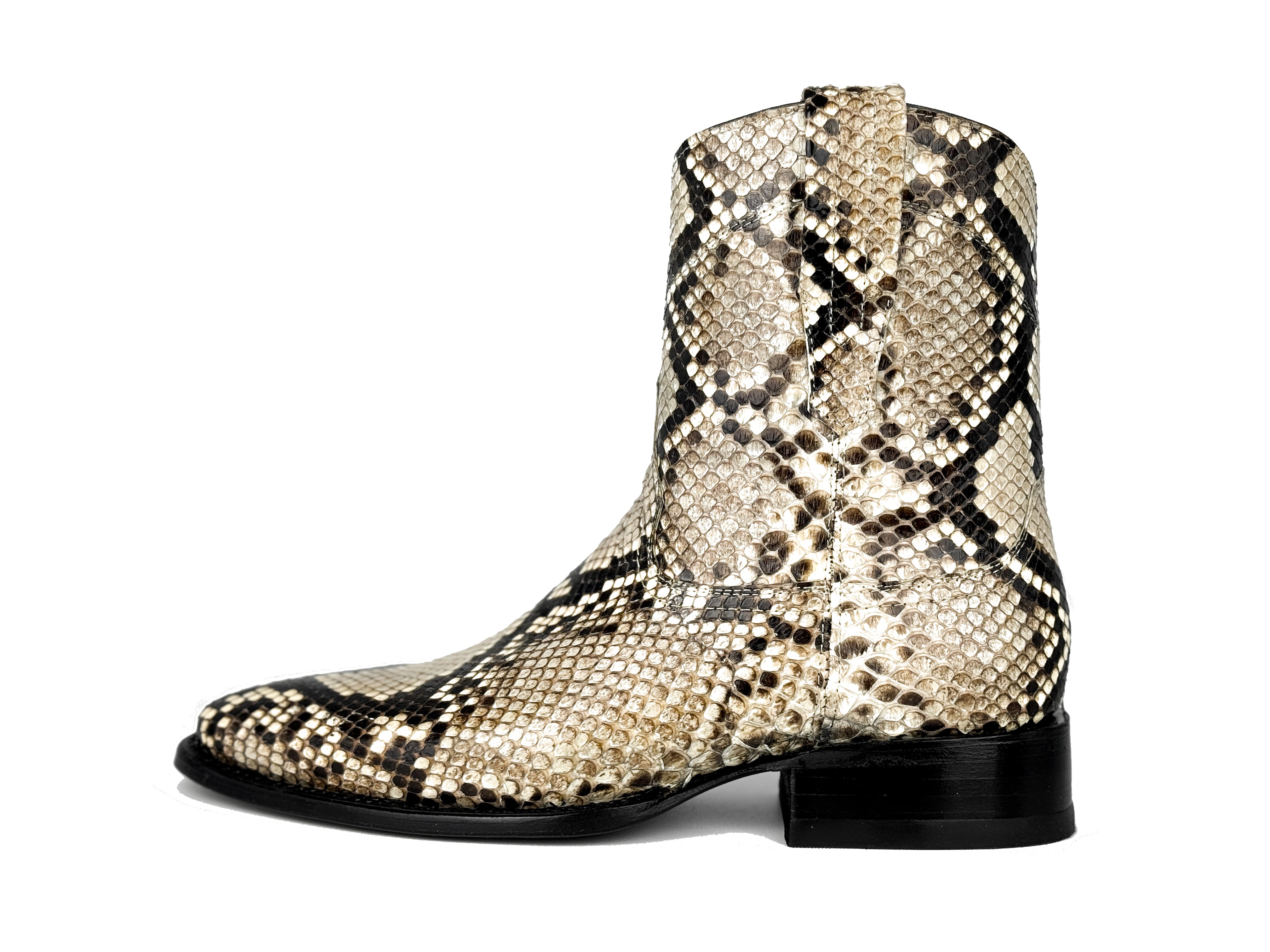 REAL PYTHON WESTERN CLASSIC – LuxxeMx