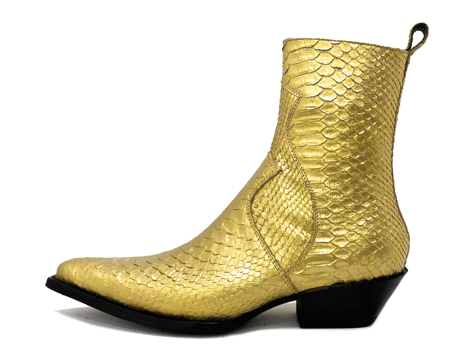 GOLD PYTHON MÁLAGA – LuxxeMx