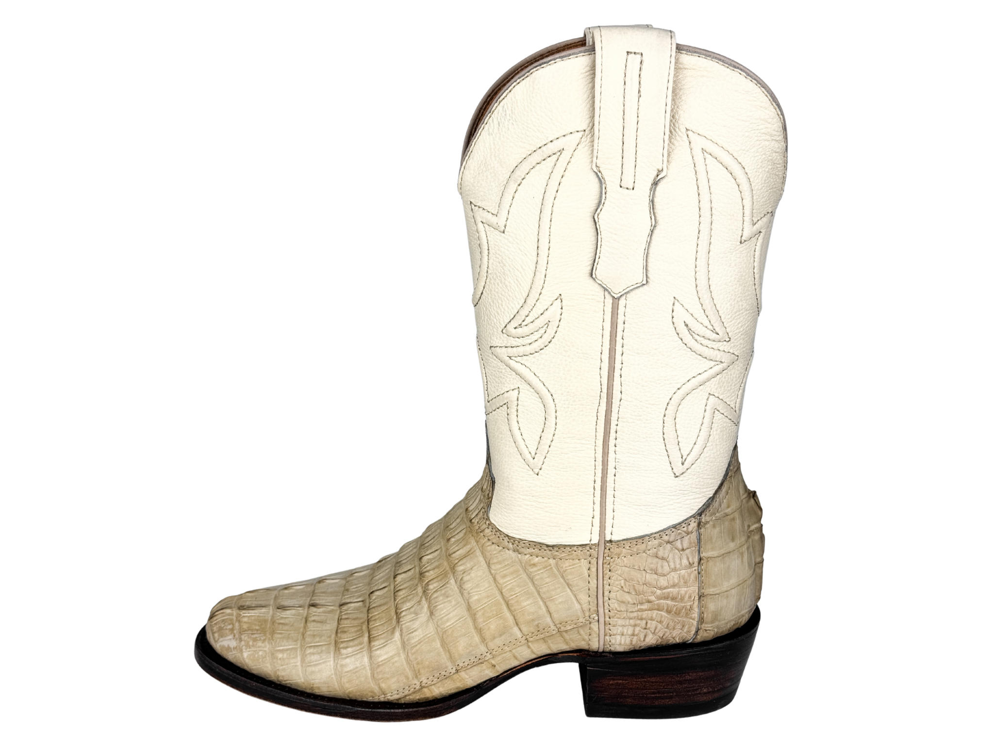 CREAM CROCODILE RANCH – LuxxeMx