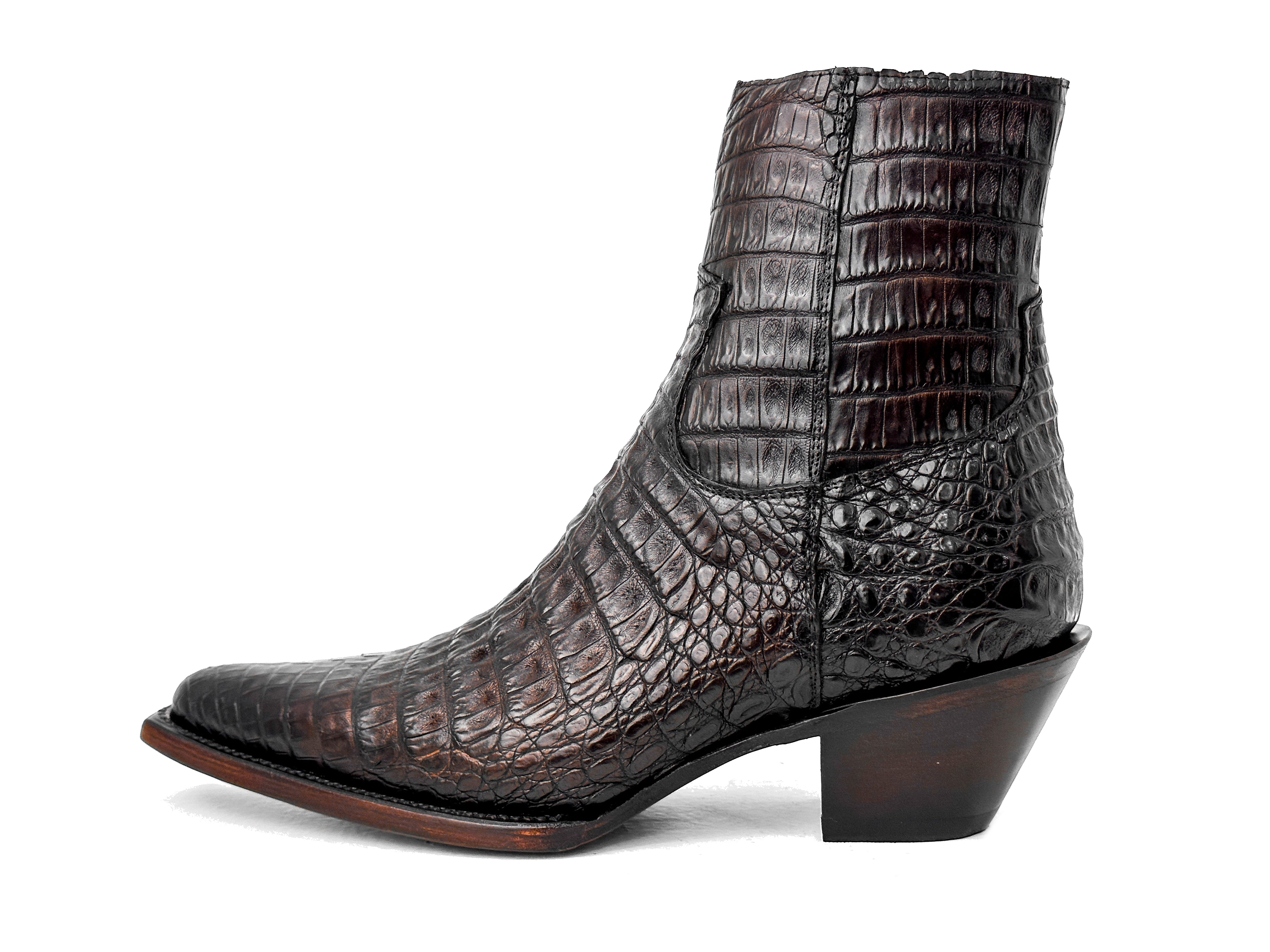 LUXXE MX BOOT COLLECTION – Page 4 – LuxxeMx