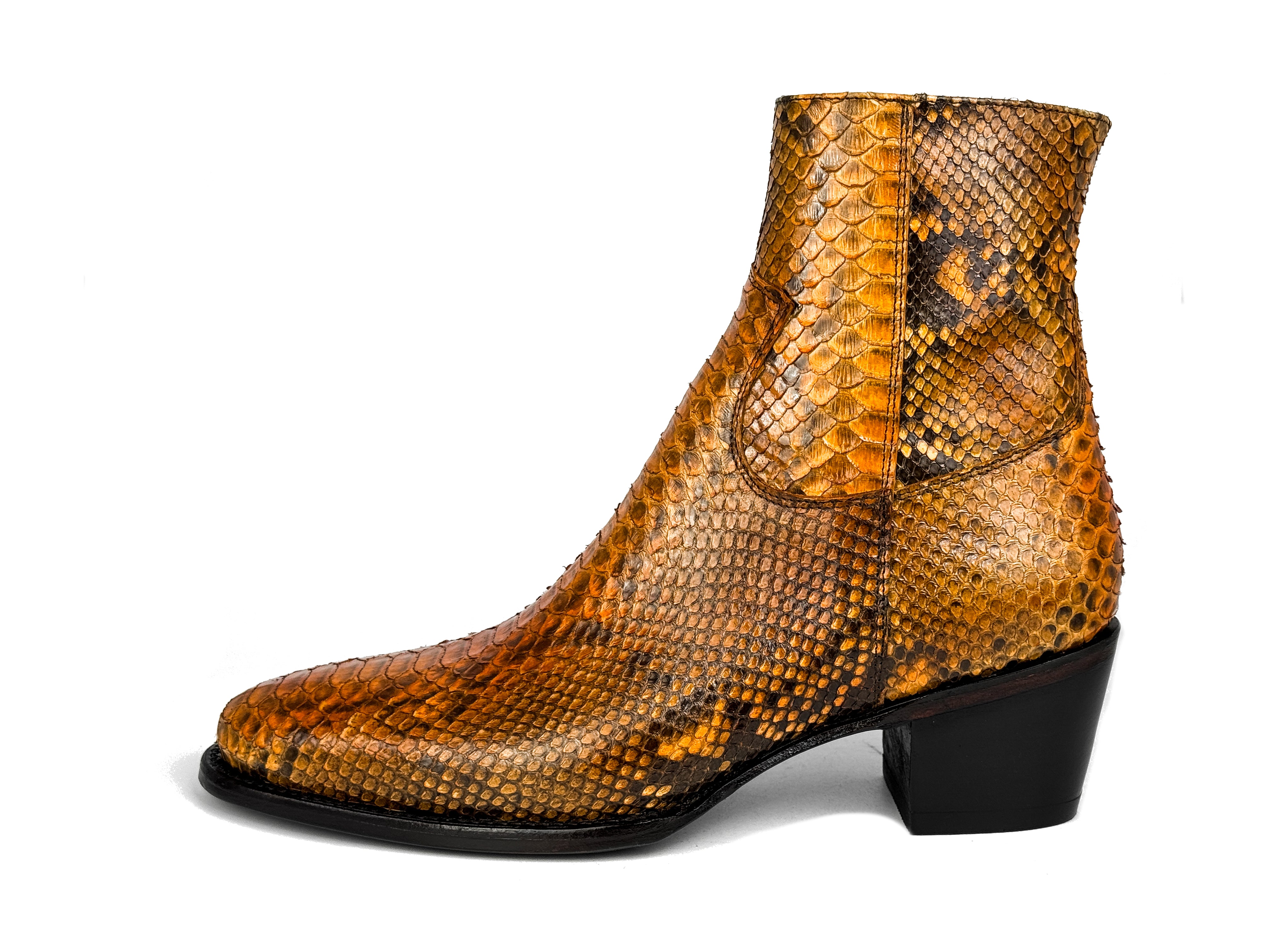 LUXXE MX BOOT COLLECTION – Page 7 – LuxxeMx