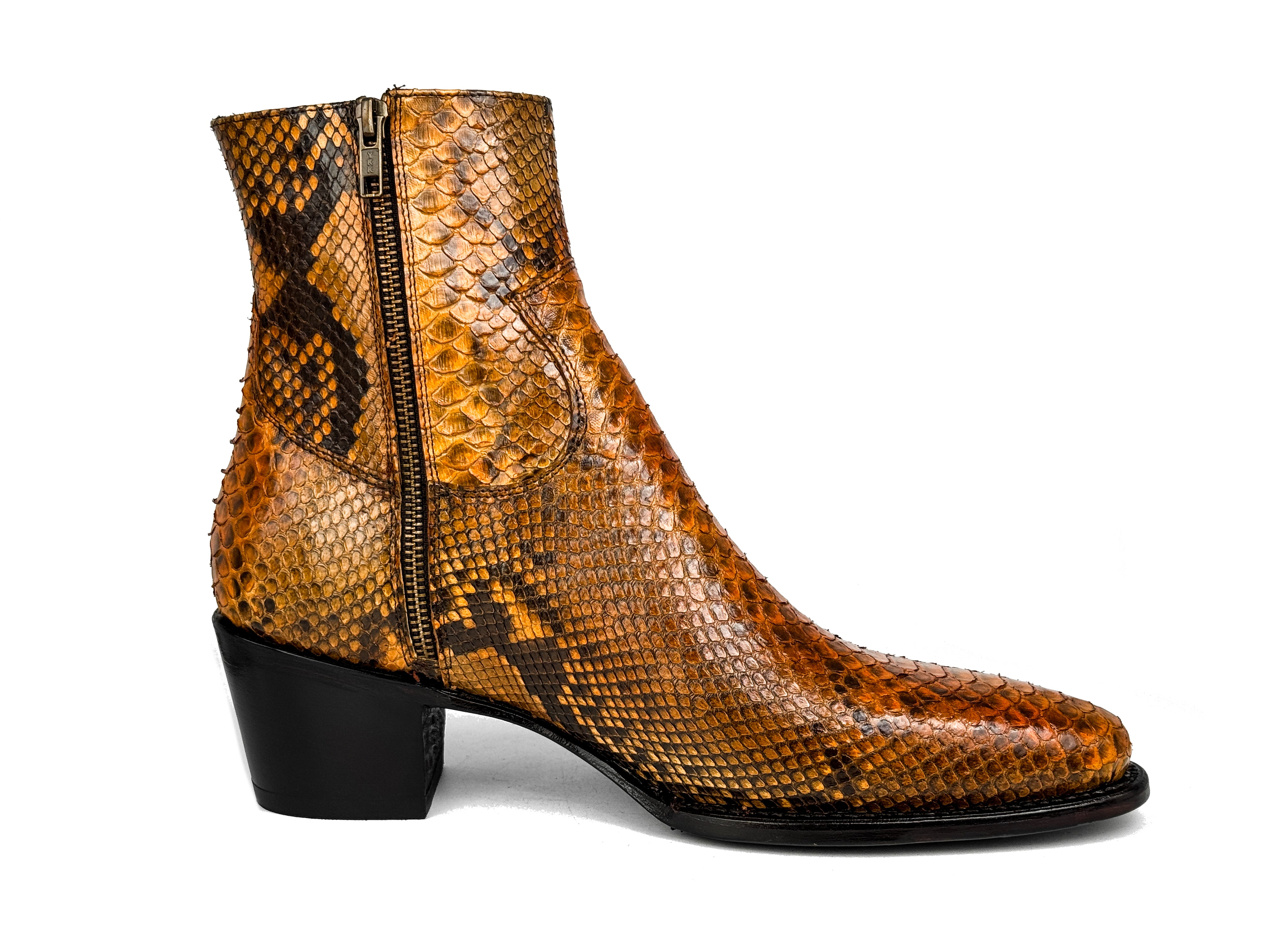 LUXXE MX BOOT COLLECTION – Page 7 – LuxxeMx