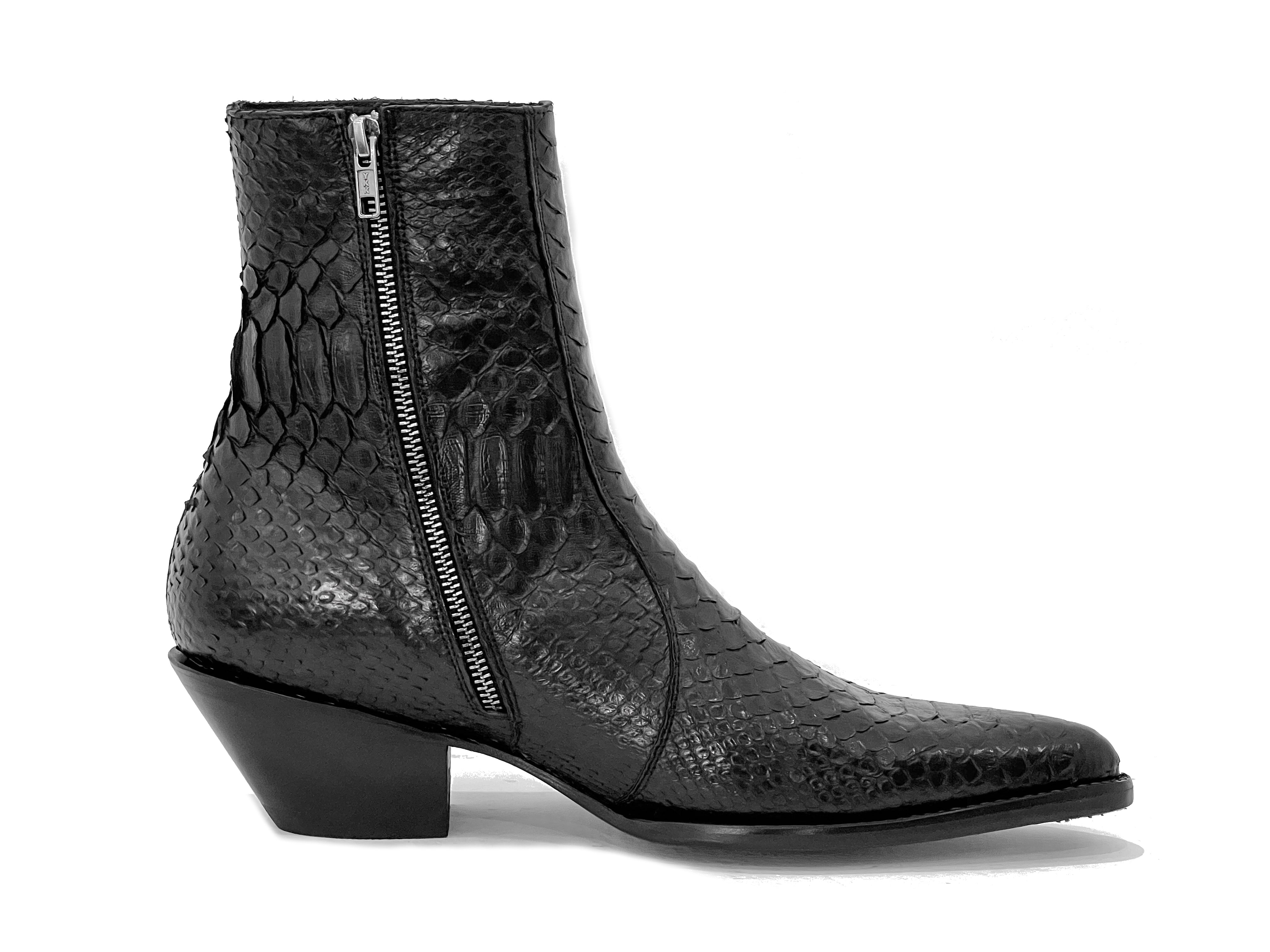 LUXXE MX BOOT COLLECTION – Page 4 – LuxxeMx