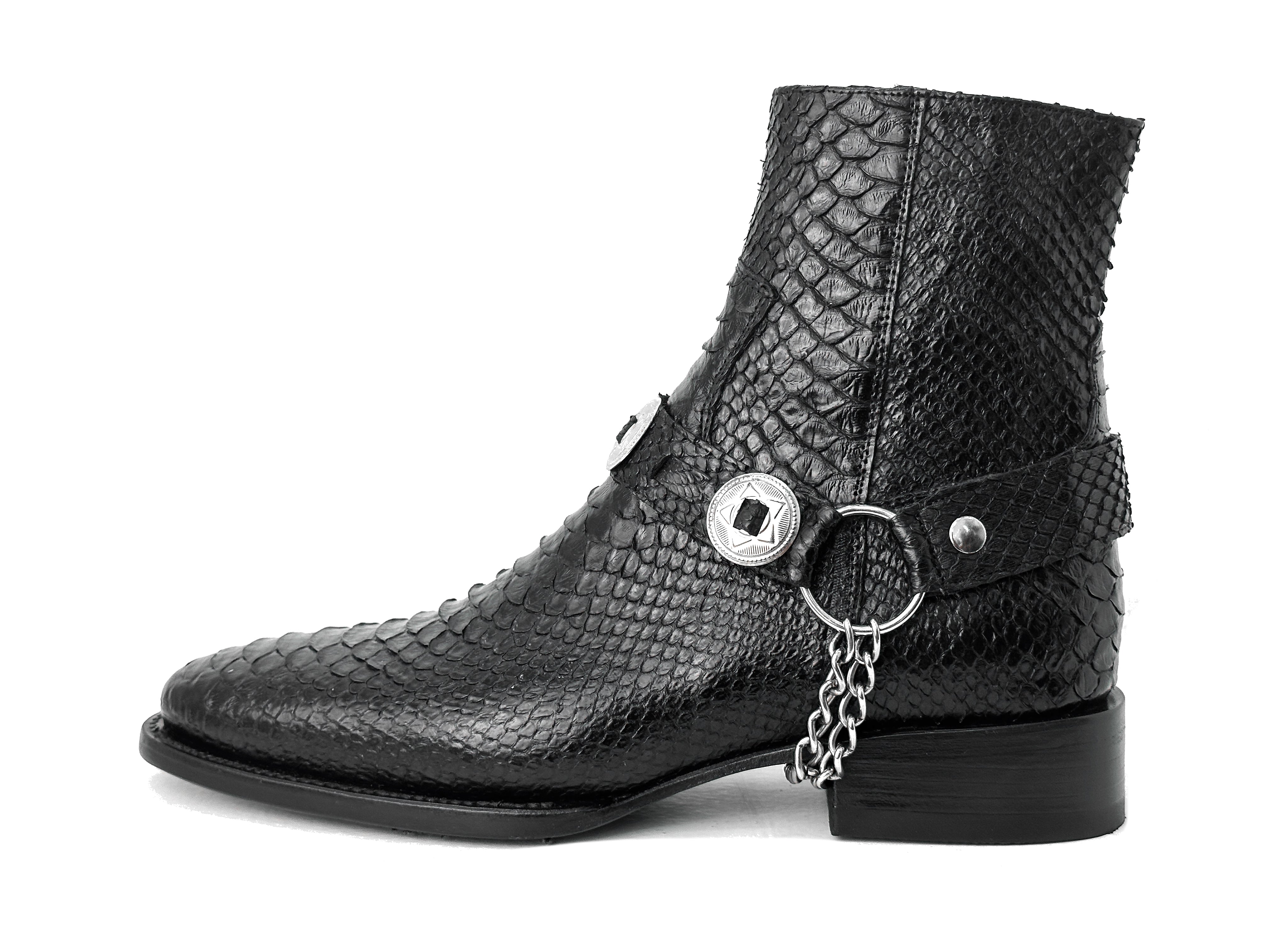 LUXXE MX BOOT COLLECTION – Page 4 – LuxxeMx